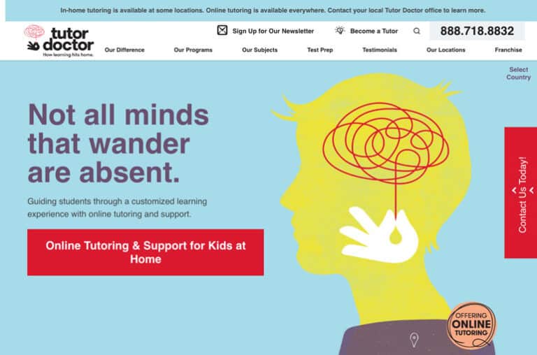 Best Online Math Tutoring Services In 2024, According To A Parent