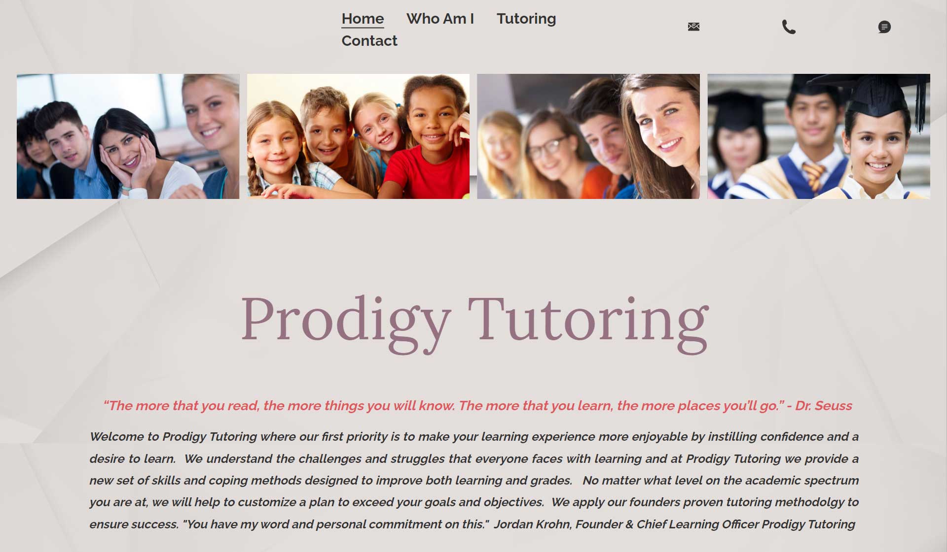 10 Best Online Calculus Tutoring Websites [2024] - Parents Approved