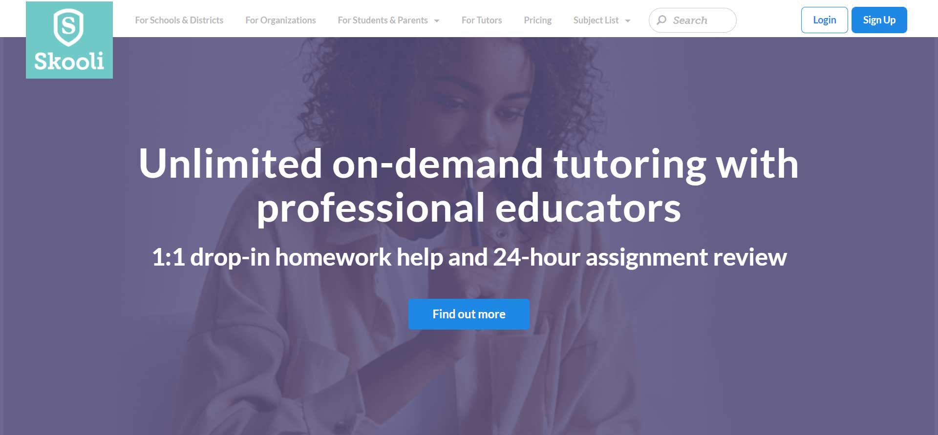 10 Best Online Calculus Tutoring Websites [2024] - Parents Approved