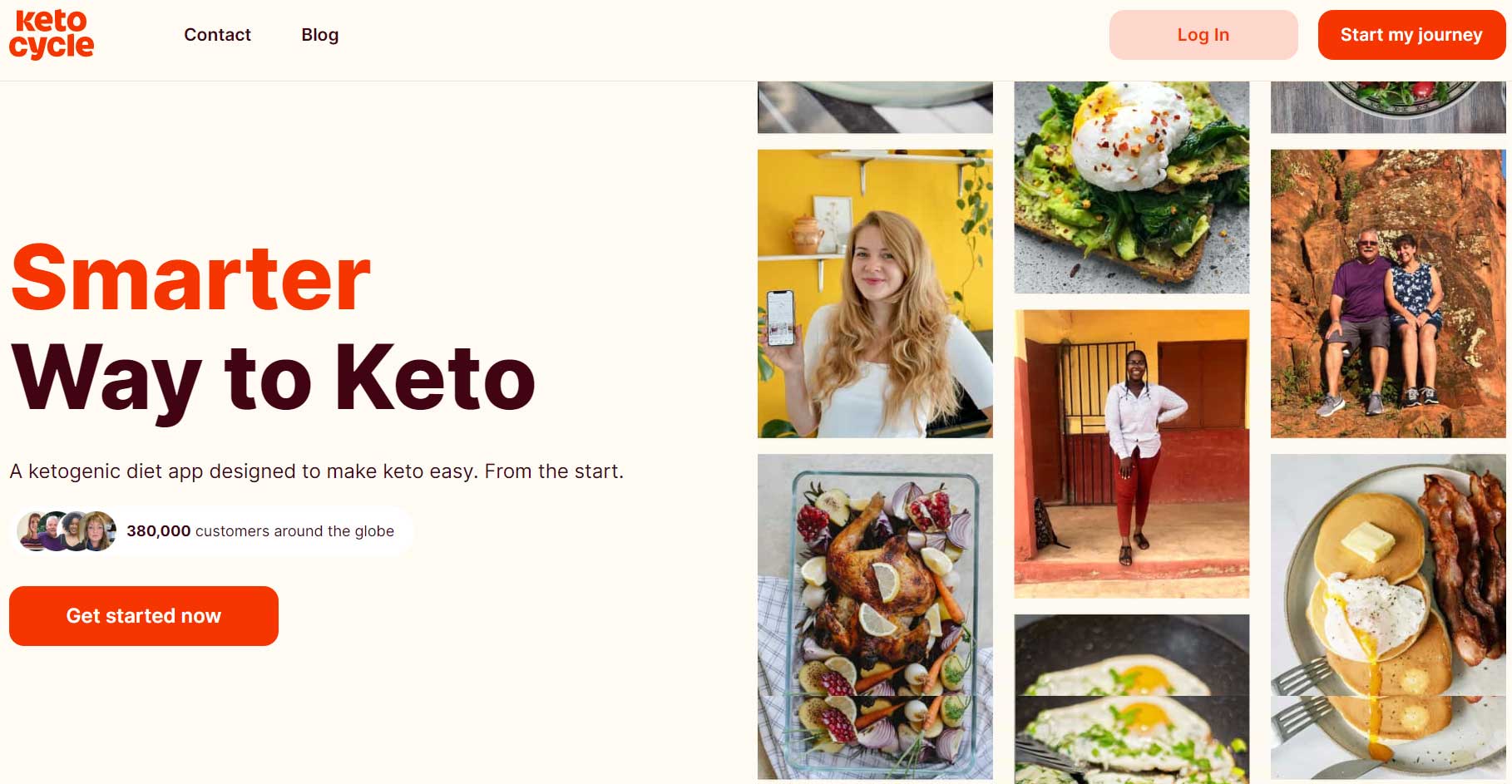 10 Best Keto Diet Apps for Tracking, Weight Loss & Meal Plans [2023]