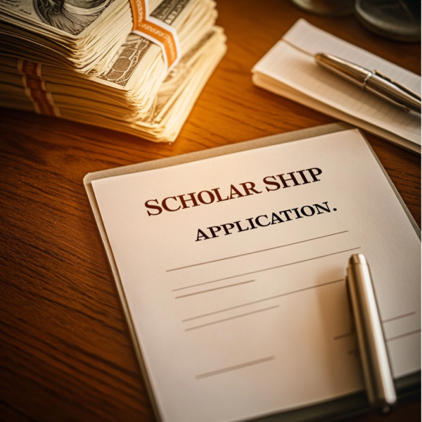 Top Scholarships For First-Generation Students In 2025