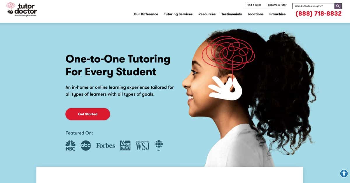 5 Best Online Reading Tutoring Services