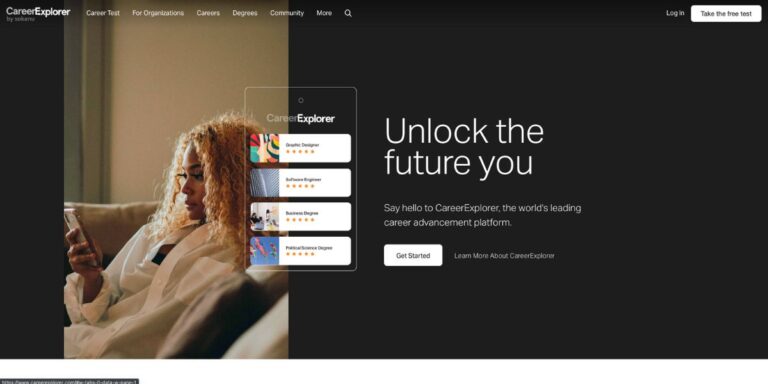 8 Best Career Aptitude Tests: Are They Really Worth It?