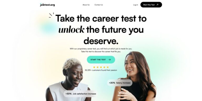 8 Best Career Aptitude Tests: Are They Really Worth It?