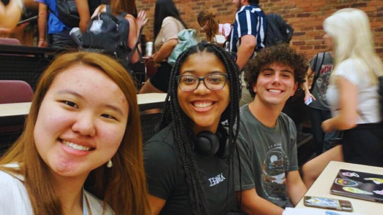 Top 30 Master's Degree Scholarships With December 2025 Deadlines