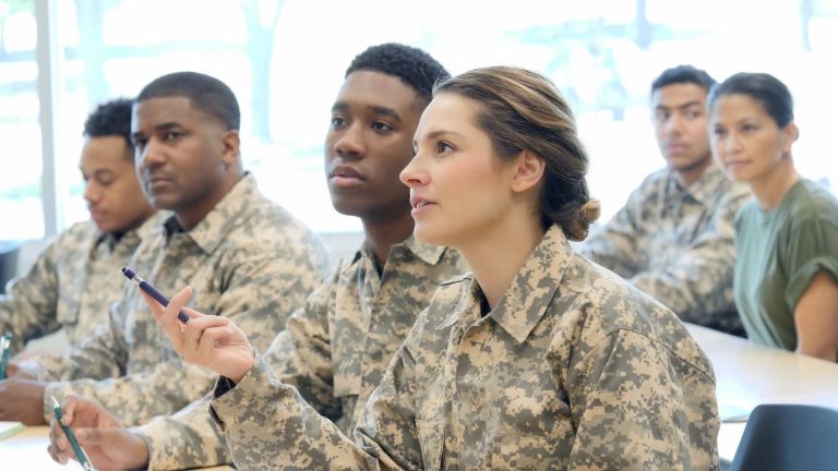 Top 60 Military Scholarships With Deadlines In December 2025